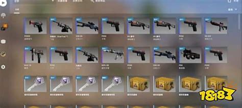 Cs2开箱钥匙多少钱 Cs2开箱钥匙价格介绍