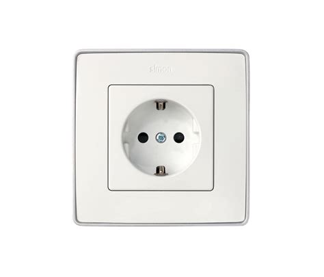 Detail 82 Schuko Socket Architonic