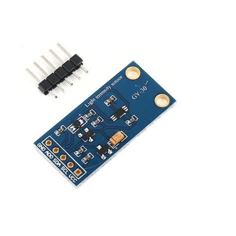 BH FVI Digital Light Intensity Sensor Price In BD