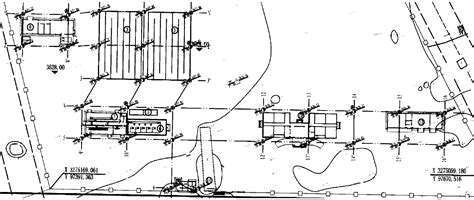Geological Boundary Point Cloud Data Extraction Method Based On Bim Environment And System