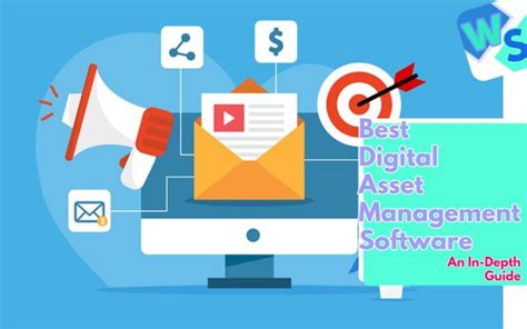 15 Best Digital Asset Management Software To Transform Your Workflow