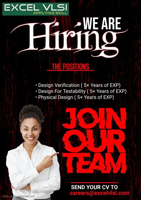 Madhushree U S On Linkedin Excelvlsitechnologies