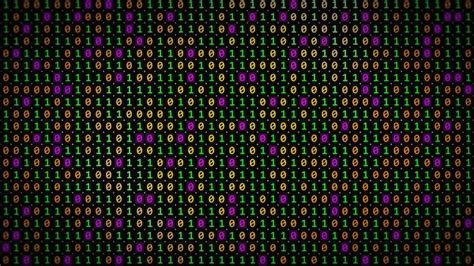 Premium Photo 3d Rendering Of The Background Based On Binary Code