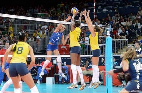 Jaqueline Carvalho Nude OnlyFans Leaks Fappening FappeningBook