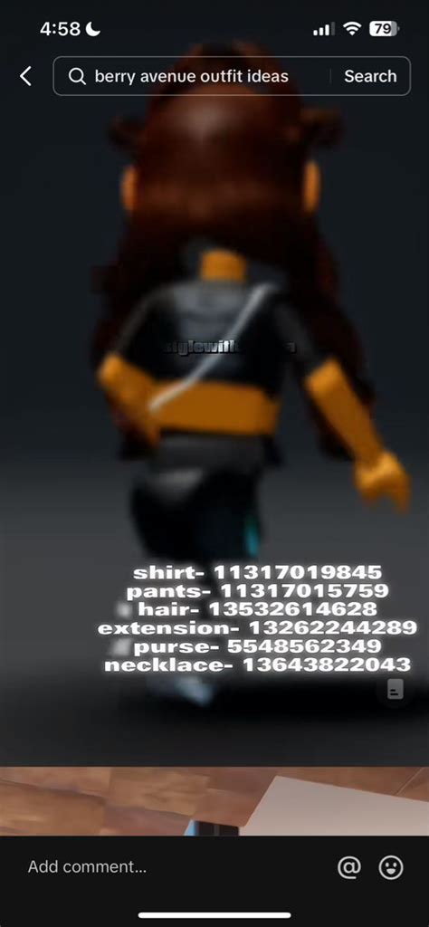 Pin By Pretty Girl On Tats Inspo And Etc Roblox Codes Coding Clothes Black Hair Roblox