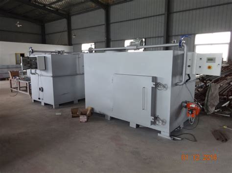 The Incinerator Plant Scope Of Work Waste Incinerator