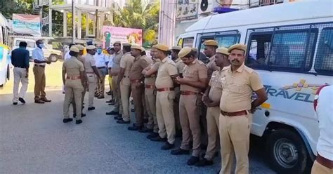 Paramakudi Immanuel Sekaran Memorial Day இமானுவேல் சேகரன் நினைவு தினம்