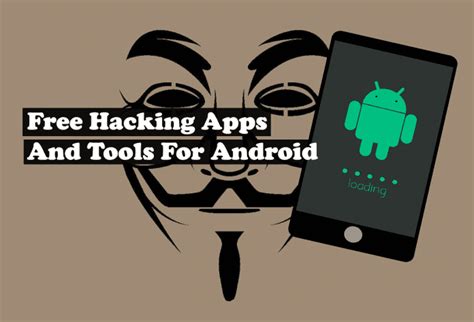 15 Best Hacking Apps For Android In 2025 Free