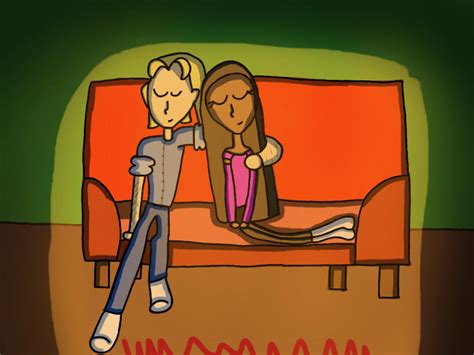 Pocahontas And John Smith Modern Love Part By Chronokix On Deviantart