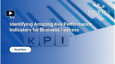 Ppt Identifying Amazing Key Performance Indicators For Business