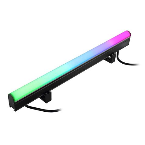 LED Linear Light RGB SMD For Architectural Linear Lighting Outdoor