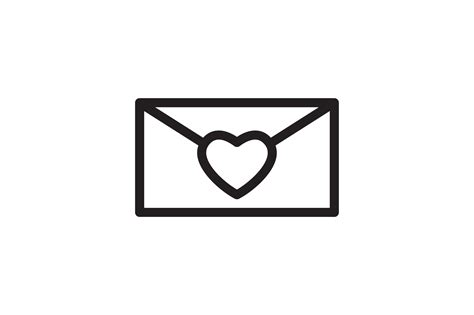 Evelope Graphic By Wirawizinda097 · Creative Fabrica