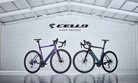 퍼포먼스 자전거 첼로 ‘엘리엇 2023년형 신제품 3종 출시