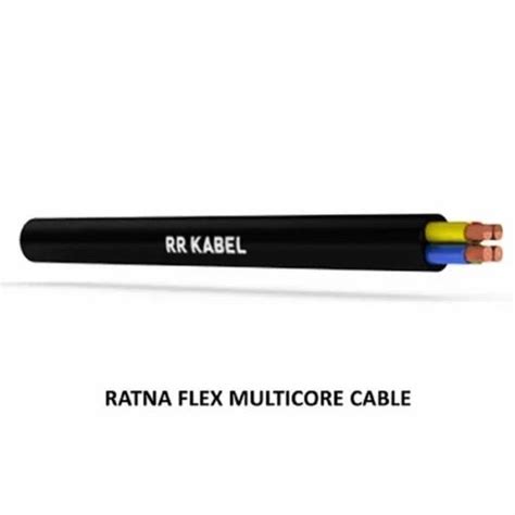 Pvc Electric Cable At Rs Roll Electric Cable In Indore Id