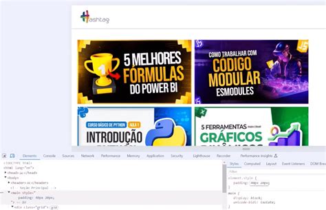 Responsividade No Css Criando Layouts Para Diferentes Dispositivos