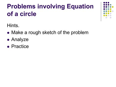 Analytic Geometry Lecture2 Pptx