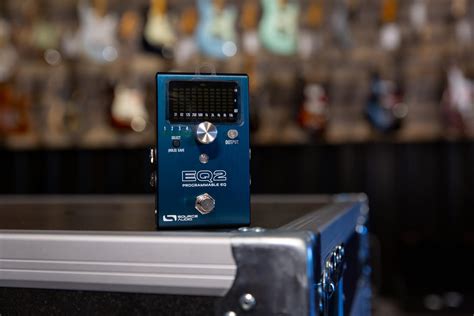 Exploring The Innovative World Of Source Audio Pedals Tone Tailors