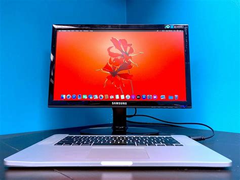 Apple Mac Desktop Pc Quad Core I7 16gb 1tb Ssd Thunderbolt 2