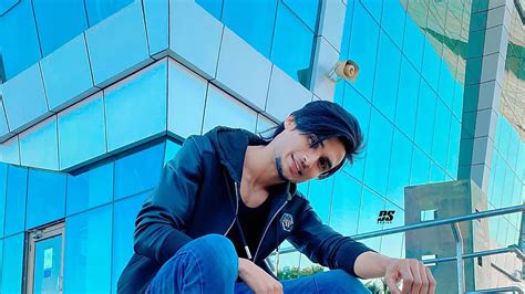 Actor Abraz Khan Desktop Wallpaper 53746 Baltana