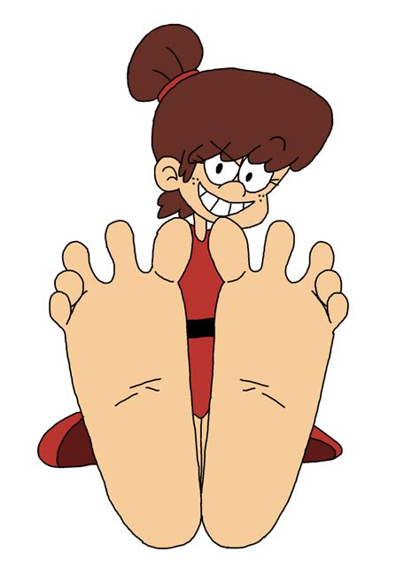 Lynn Loud In A Dress By Kabutopsthebadd On Deviantart