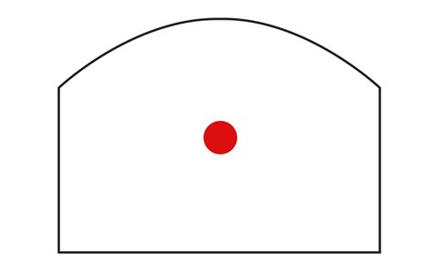 Burris Fastfire 6 Moa Red Dot St Marys Indoor Shooting