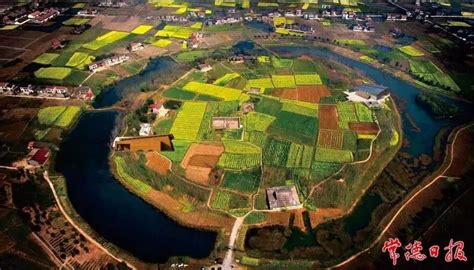 湖南五张名片之常德市澧县城头山古文化遗址 手机新浪网