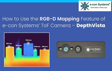 Getting Started With Rgb D Mapping Electronic Specifier
