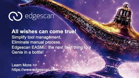 Edgescan On Linkedin Easm Threatdetection Riskassessment Informationsecurity