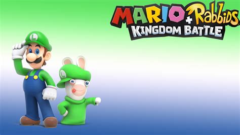 Mario Rabbids Kingdom Battle Wallpapers Top Free Mario Rabbids