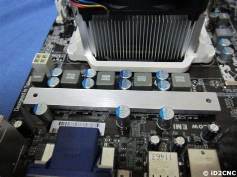 D I Y Cnc Full Version Idea2reallife Diy Cnc Cnc Cnc Projects