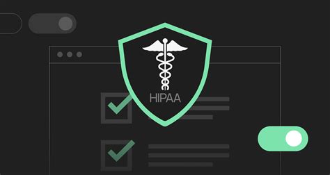 Hipaa Compliant Website Design A Healthcare Checklist For 2024