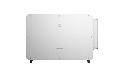 Sungrow SG110CX P2 CN China Solar Inverter Datasheet ENF Inverter Directory