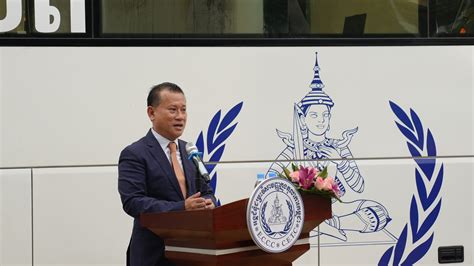 អ វ ត ក ទទួលបានចំណាត់ថ្នាក់លេខមួយក្នុងកម្មវិធីប្រកួតបណ្ណសារទូរនិម្មិត Ams Central