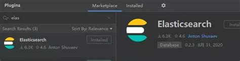 intellij idea 的数据库管理工具实在太方便了 知乎