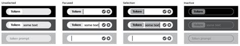 Human Interface Guidelines The Sugar Interface Controls Text Controls