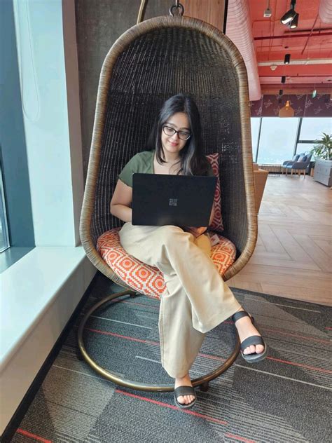 Mahima Hans Posted On Linkedin