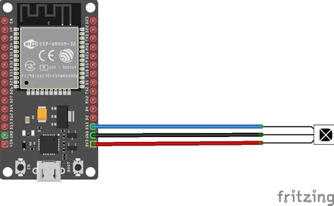 ️ ️ Infrared Remote Receiver Based On Vs1838 With Rmt Net Nanoframework Documentation