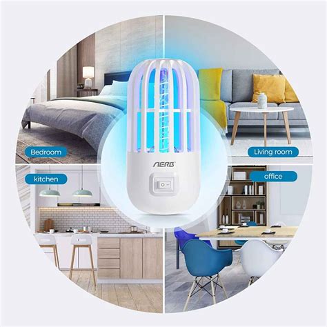 Mini Bug Zapper For Us Groupwholesalers