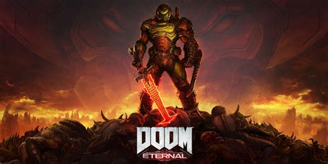 Doom Eternal Switch File Size Revealed Game Rant EnD Gaming