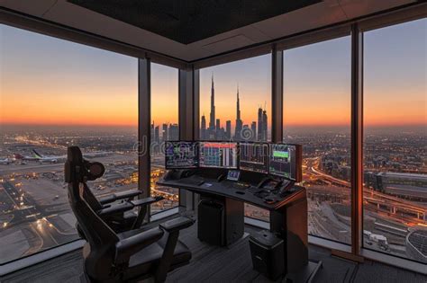 Secure Airport Networks Protect Air Traffic Control From Cyberattacks With Firewalls And