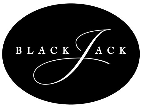 Blackjack Logo