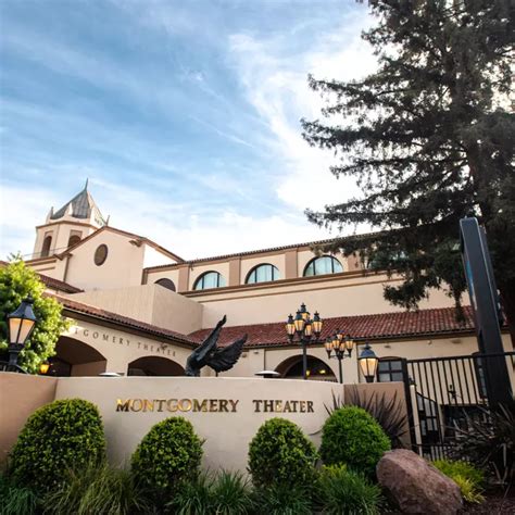 Theater Month Visit San Jose