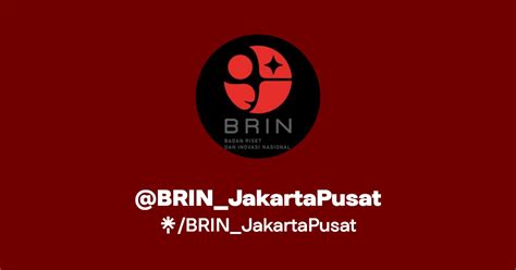 Brin Jakartapusat Linktree