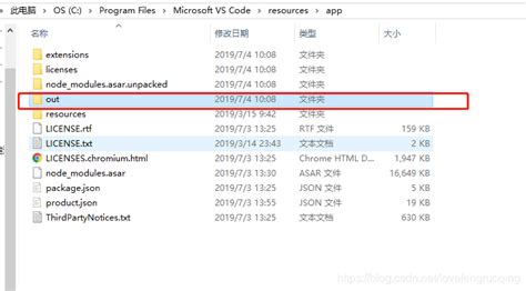Vscode 更新报错，中止以后软件打不开的修复方式vscode在更新的时候取消打开报错 Csdn博客
