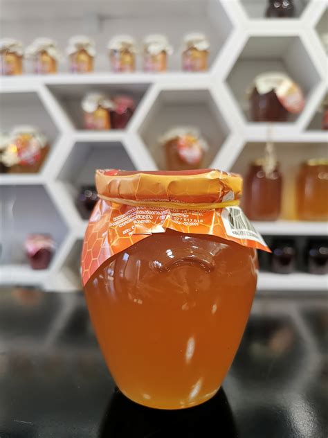 თაფლი სახლში Home