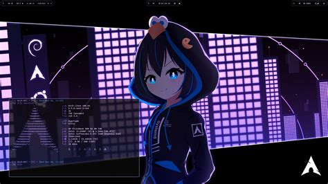 Github Jakoolitarch Hyprland For Automated Installation Of Hyprland On Arch Or Any Arch