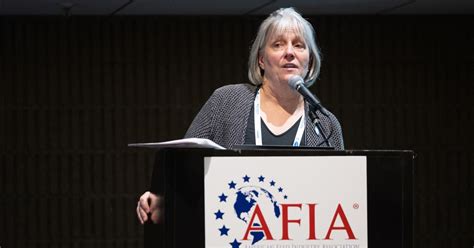 Education Program Reinforces Need For Biosecurity Plans In Feed Facilities Afia