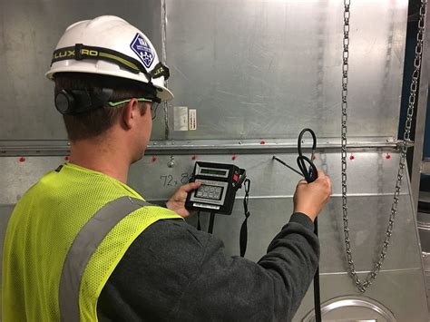 Ten Steps To Preparing Hvac Systems For Testing Adjusting And Balancing