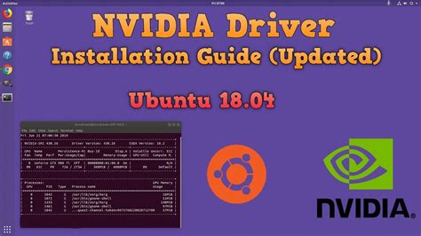 Ubuntu Nvidia Drivers Latest Version Wellbetta