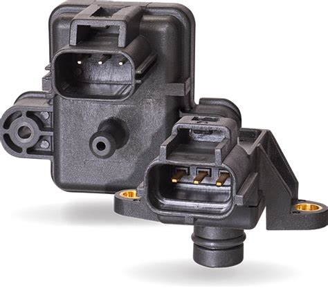Understanding The Crucial Role Of The Manifold Absolute Pressure MAP Sensor In Engine